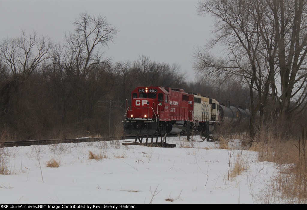 CP 4450 & SOO 4601 (1)